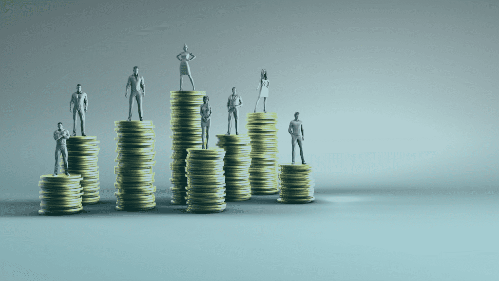 How Much Do Developers Earn Worldwide | Newxel