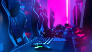 Key Game Development Roles to Build Your Dream Team | Newxel