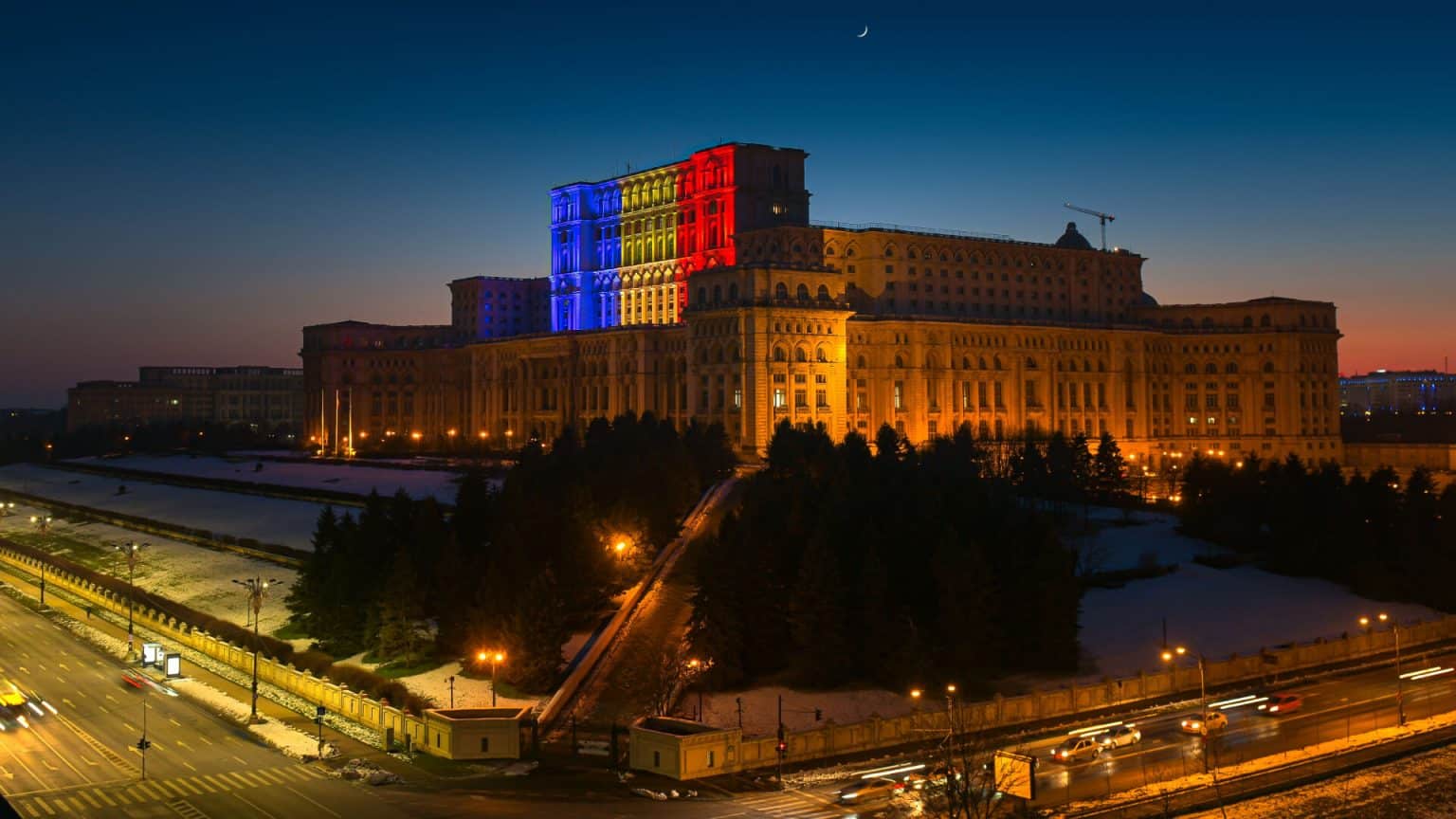 Software Development in Romania [Considerable Guide] | Newxel