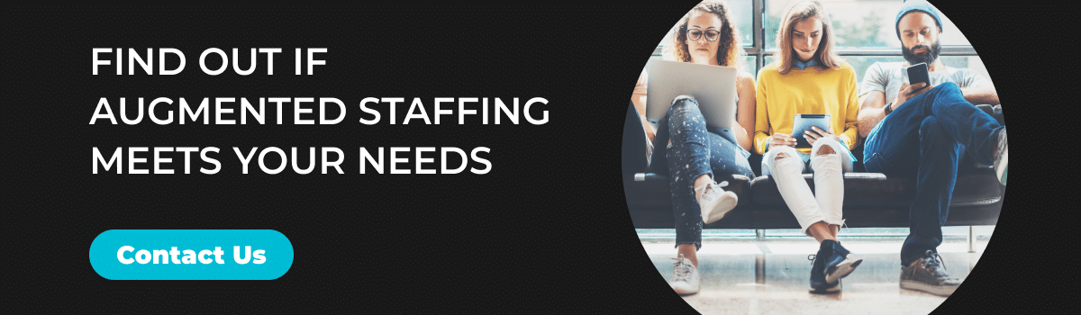 What is cybersecurity Staff Augmentation? | Newxel