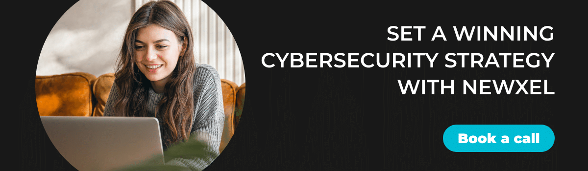 What is cybersecurity Staff Augmentation? | Newxel