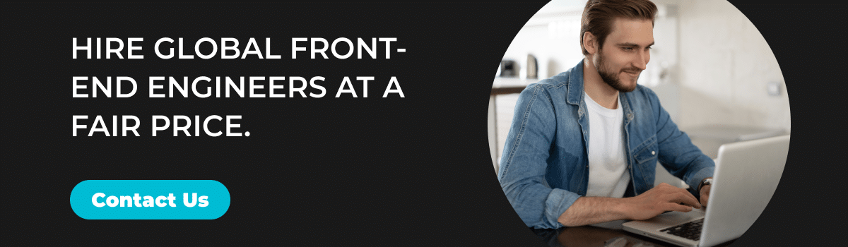 Front End Developers Salary: Main Factors | Newxel