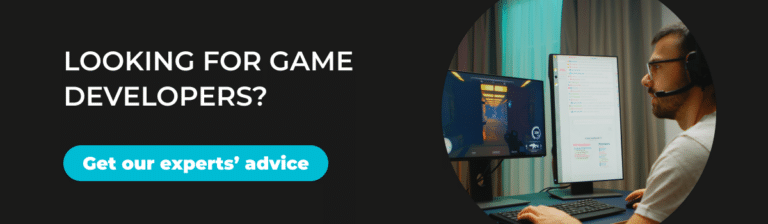 Game Developer Salary: Market Overview for Employers | Newxel