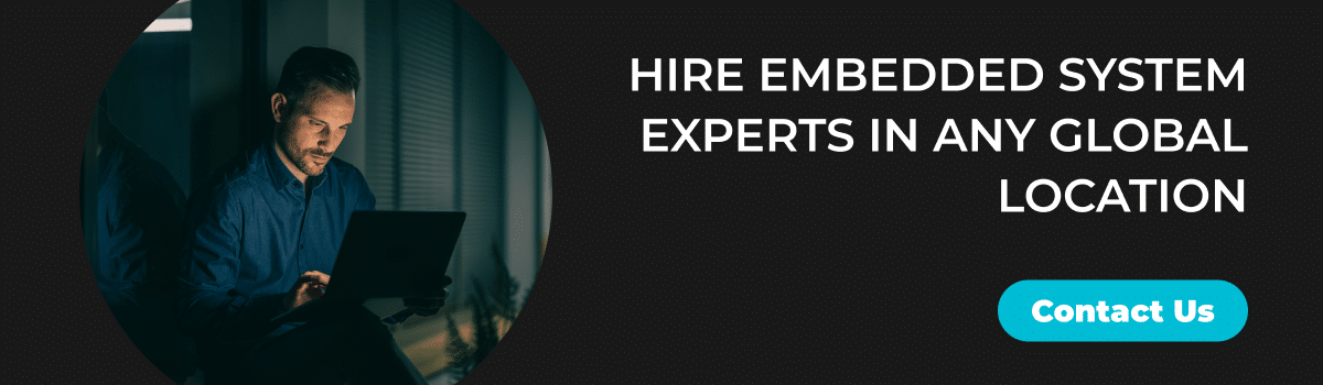 How to Hire Embedded Programmers | Newxel