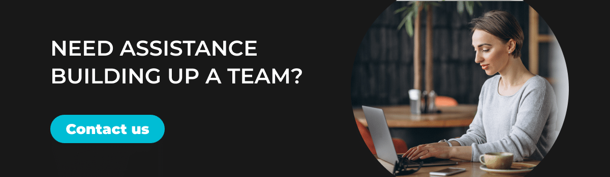 AI Team Roles for Success of Your Project | Newxel