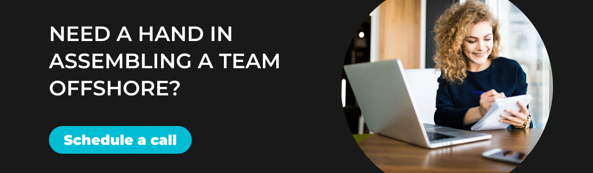 Best Offshore Software Development Countries in 2023 | Newxel