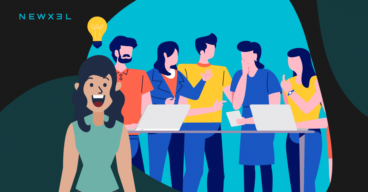 The benefits of offshore software development over in-house teams | Newxel