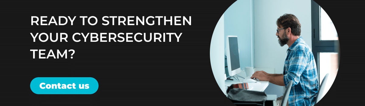 What to Consider When Hiring Cybersecurity Specialists | Newxel