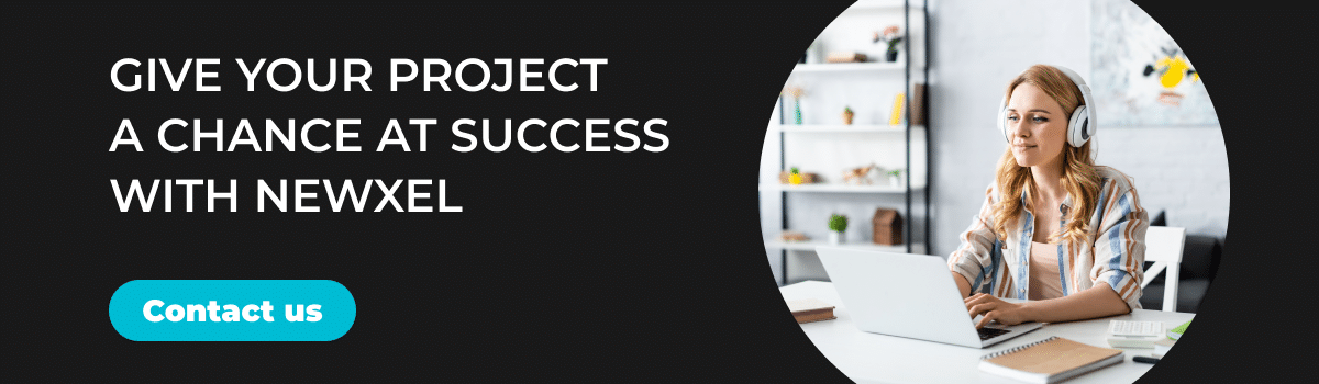 IT Staff Augmentation. The Top 10 Companies for 2023 | Newxel