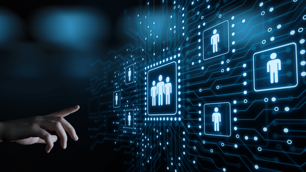 How to Bridge IT Skills Gap Using Headhunters | Newxel