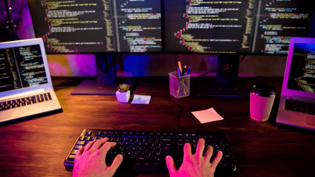 An Expert Guide to Integrating Remote Devs with an In-house Team | Newxel