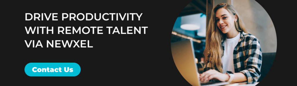 An Expert Guide to Integrating Remote Devs with an In-house Team | Newxel