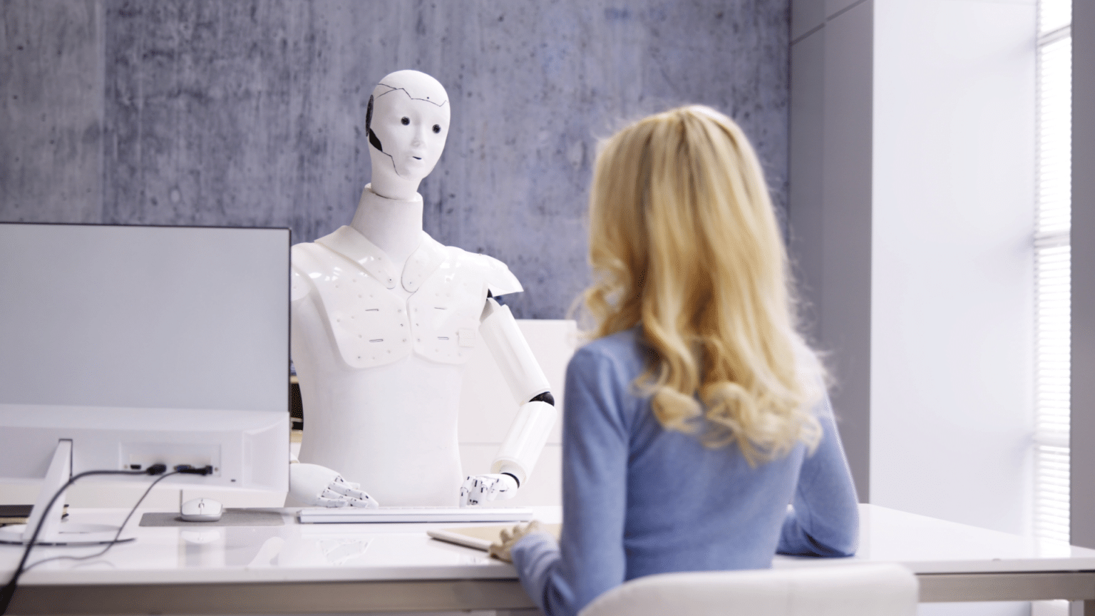 Using AI and Automation to Streamline the Hiring Process | Newxel