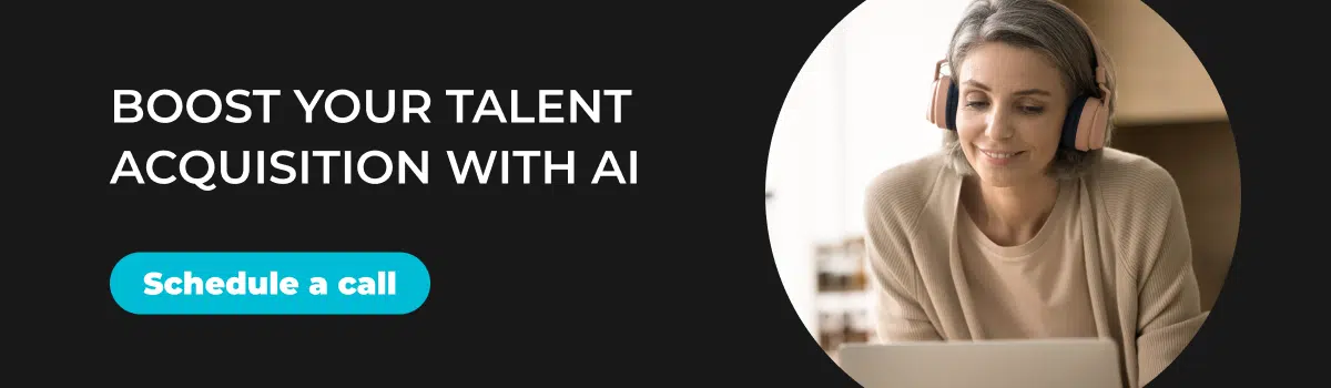 Using AI and Automation to Streamline the Hiring Process | Newxel