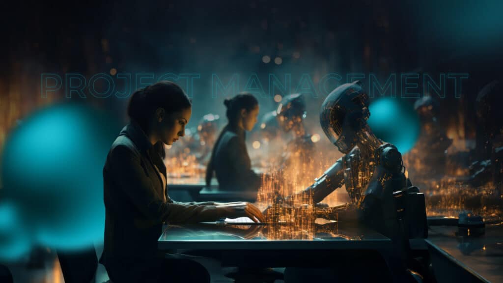 The Transformative Power of AI in Project Management | Newxel