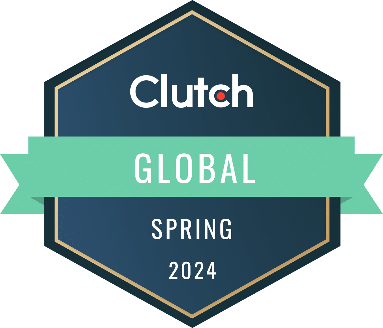Newxel Recognized as a Clutch Global Leader for Spring 2024